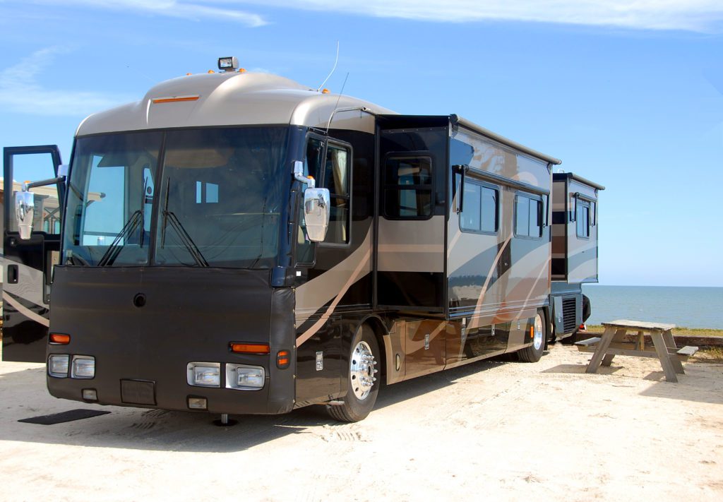 10 Common RV Problems You Should Be Ready to Repair | Blue Ox