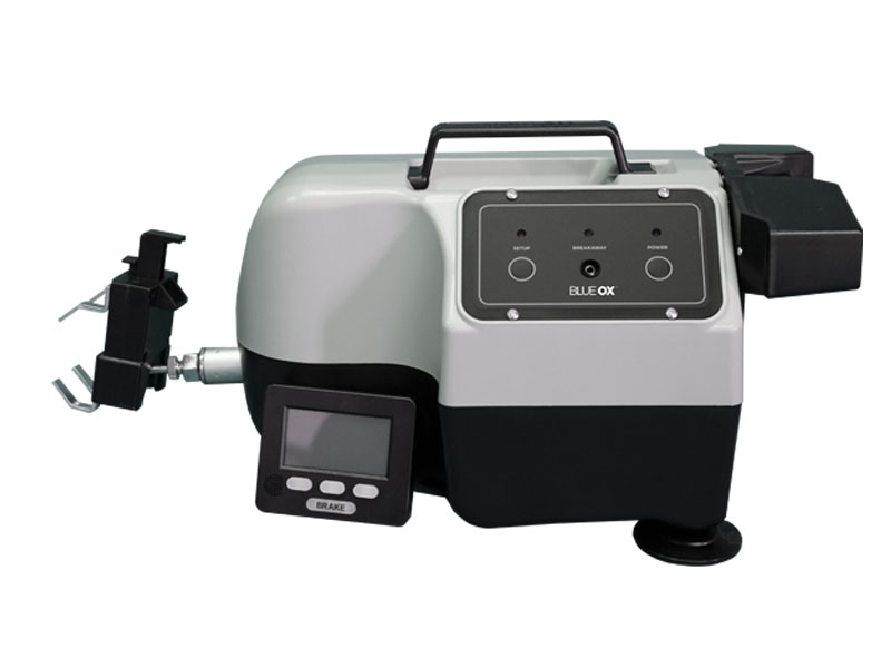 How To Install Sway Pro | ﻿ Blue Ox