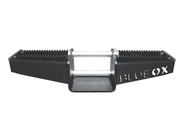 Trailer Hitch Step for Adjustable Ball Mounts | Blue Ox