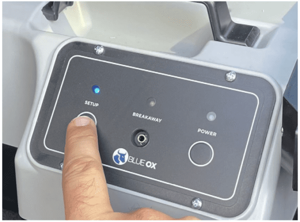 How to Properly Install Patriot Brake Flat Tow Brake System - Blue Ox